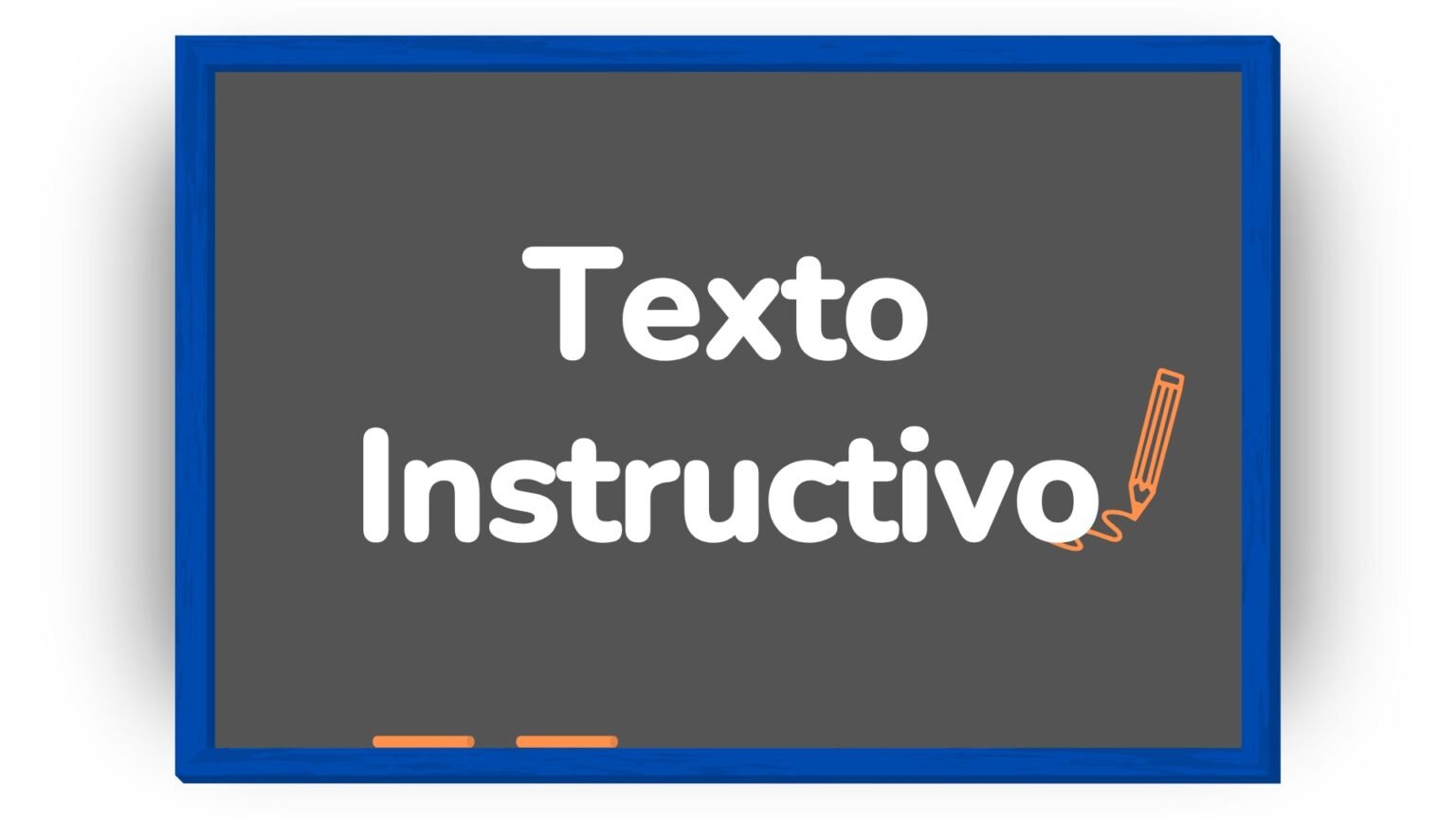 ¿Qué es un texto instructivo? | PRIMARIA FÁCIL