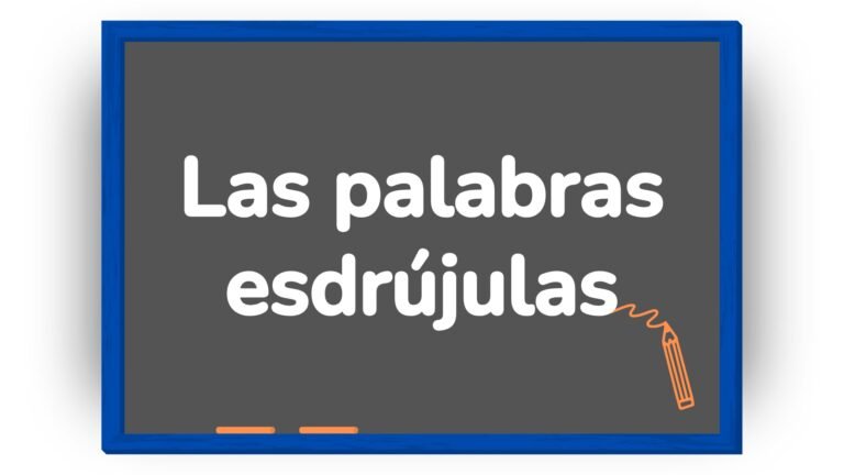 Reglas de acentuación de palabras compuestas en español | PRIMARIA FÁCIL