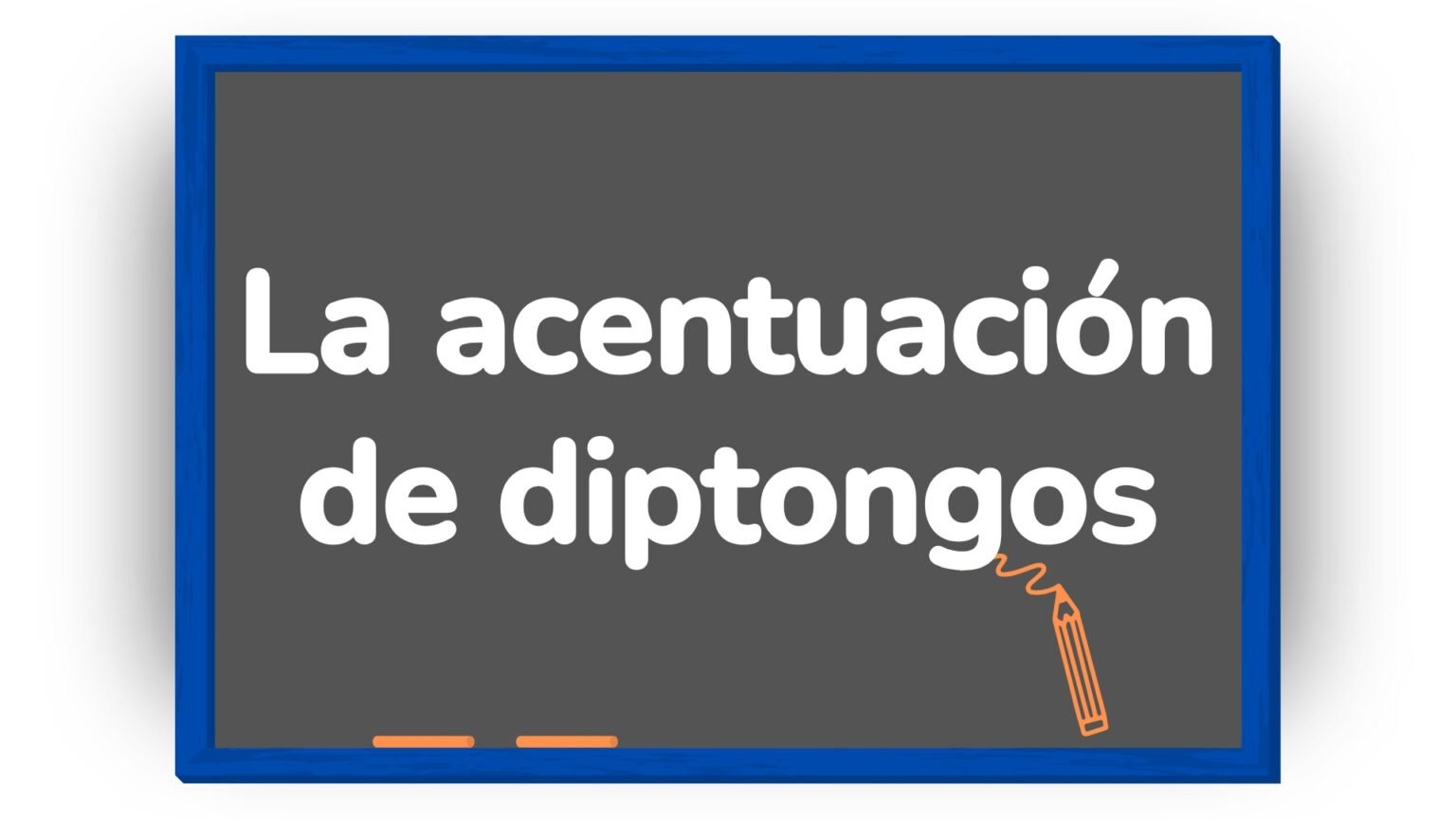 Reglas para acentuar pronombres interrogativos y exclamativos ...