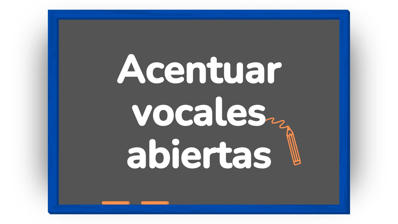 Definición y Ejemplos de Palabras Agudas y sus Reglas de Acentuación ...