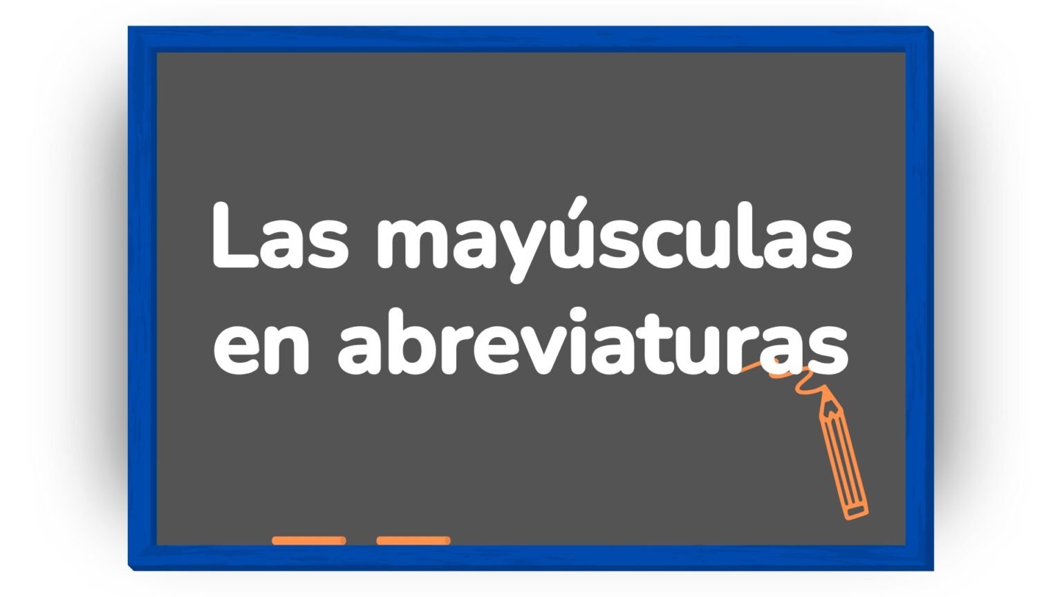 Reglas para utilizar mayúsculas en títulos de libros, artículos y obras ...