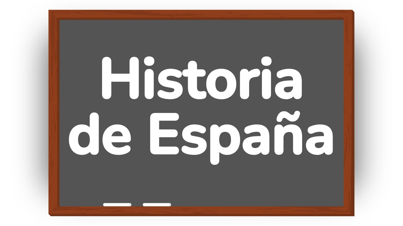 Historia De España Primaria Fácil