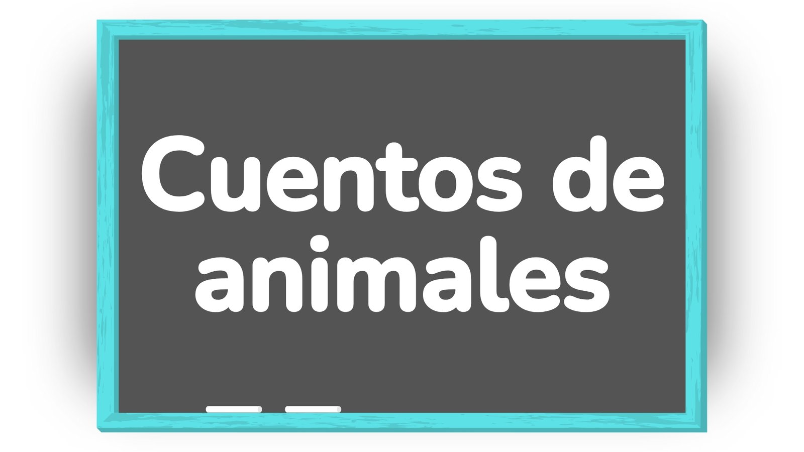 Cuentos de animales: Historias que enseñan y entretienen | PRIMARIA FÁCIL
